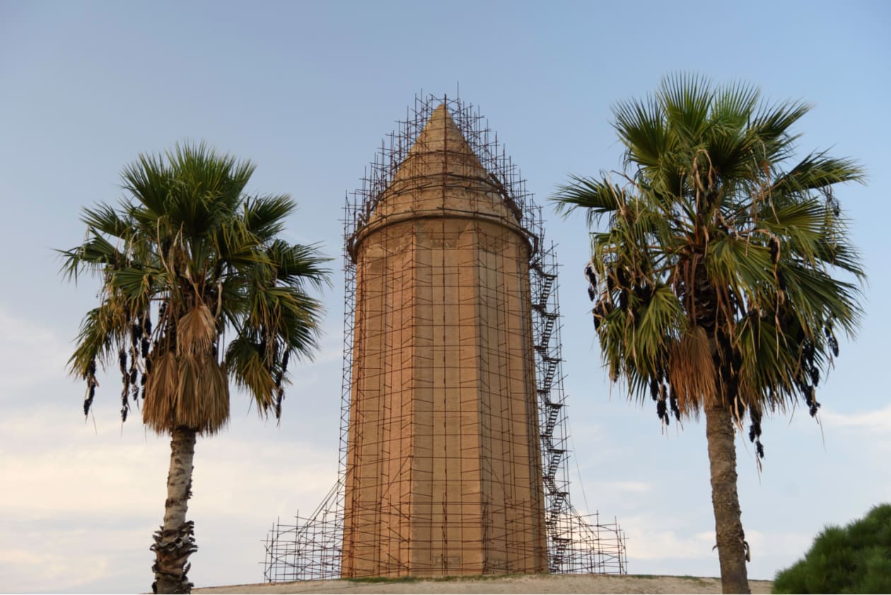 What is Involved in a Water Tower Rehabilitation? – Cunningham Tank and ...