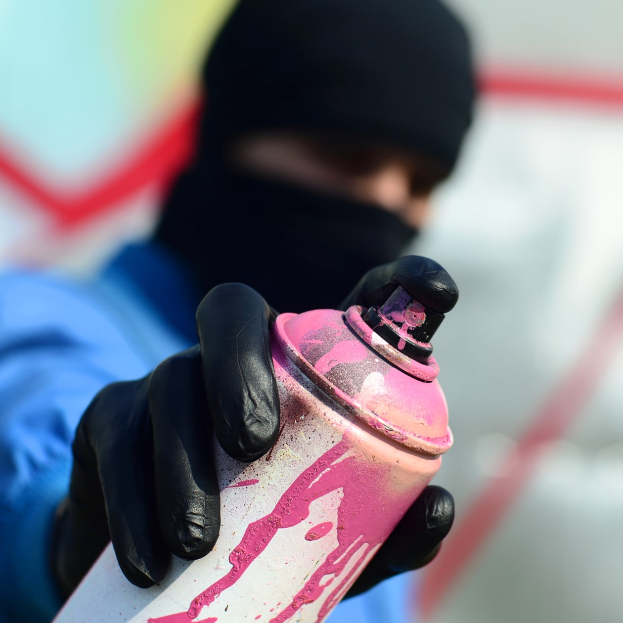The Power of Anti-Graffiti Protective Coatings: Keeping Your Surfaces ...