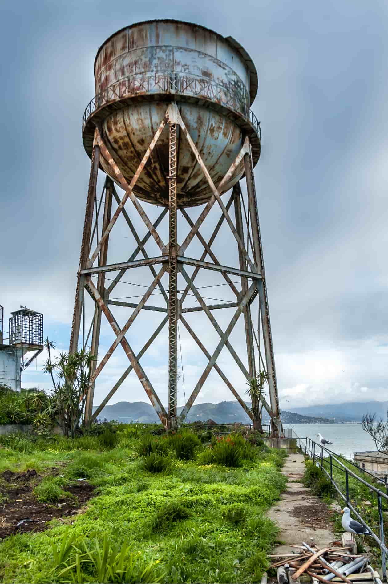 2026 Water Tower Rehab: Recoat, Inspect & Budget Guide – Cunningham ...